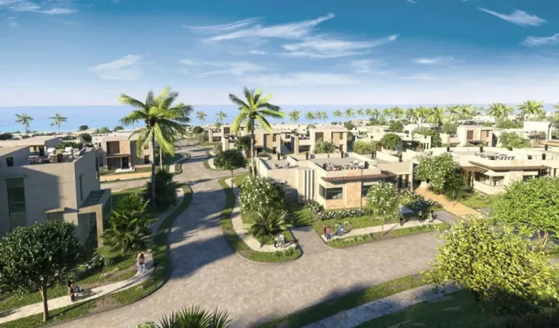 Real Estate Projects in Oman for GCC Investors || Imtilak Global